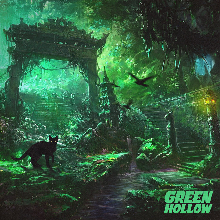 Green Hollow | Green Hollow