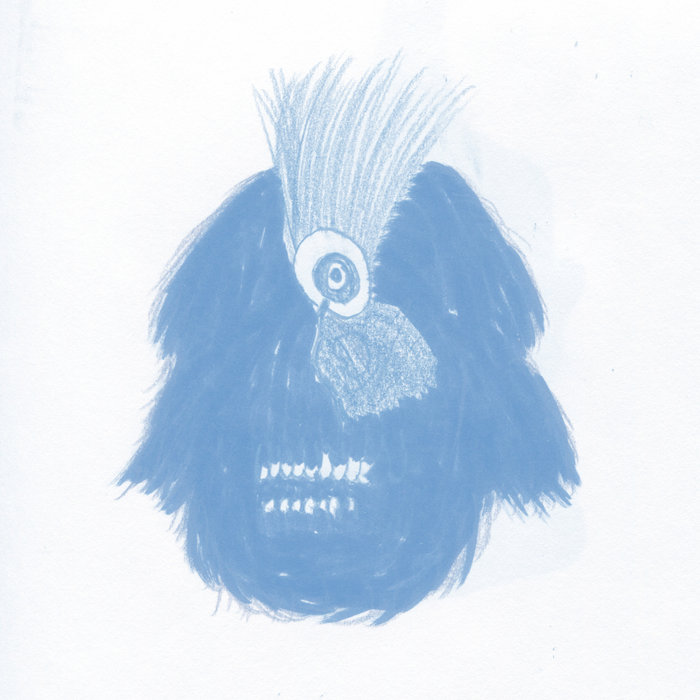 Blue Studies (For Tom Smith) | Aaron Dilloway