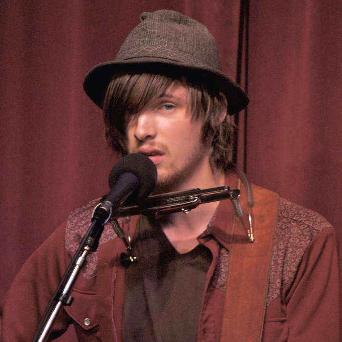 You and Me and The Devil In Between | David Luning | Robert Louis Crane