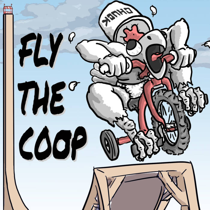 Fly The Coop - Cụm Từ Tiếng Anh Thú Vị Và Cách Sử Dụng