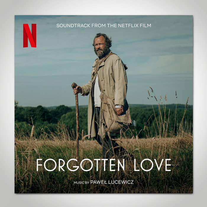 Forgotten Love (OST) | Paweł Lucewicz | Magnetic Records