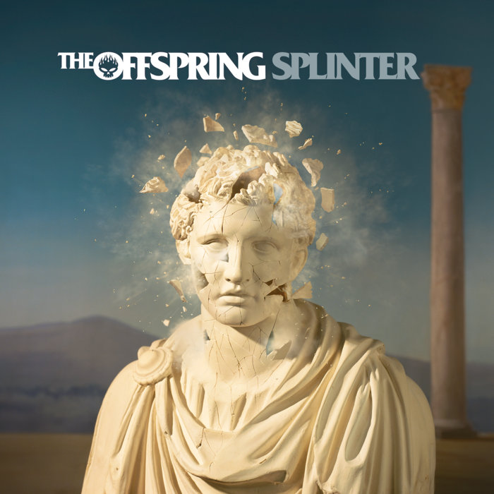 Splinter | The Offspring
