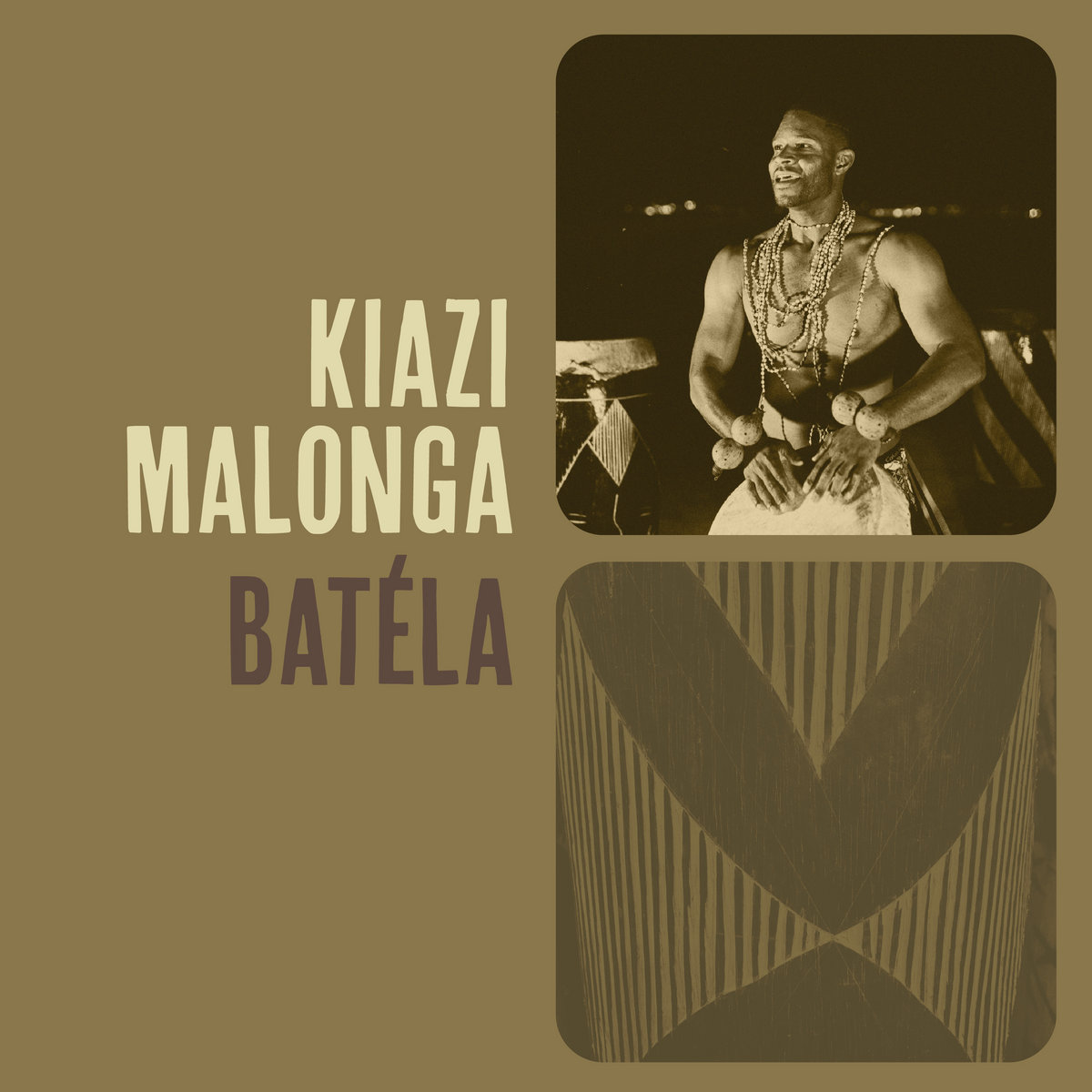 Batéla | Kiazi Malonga