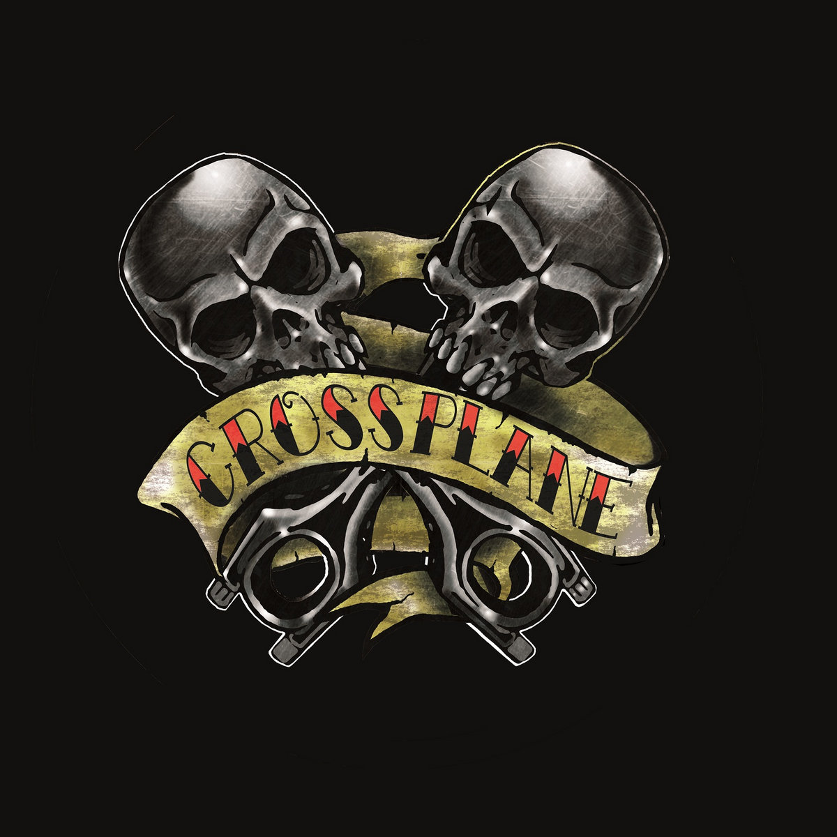 Dance With The Devil | Crossplane