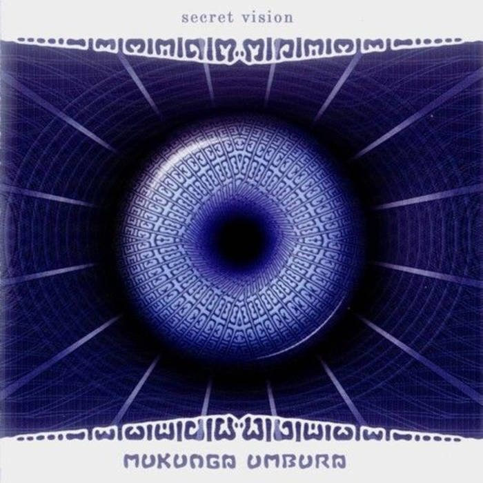 Secret Vision - MUKUNGA UMBURA - (Inpsyde Media) | Inpsyde Media