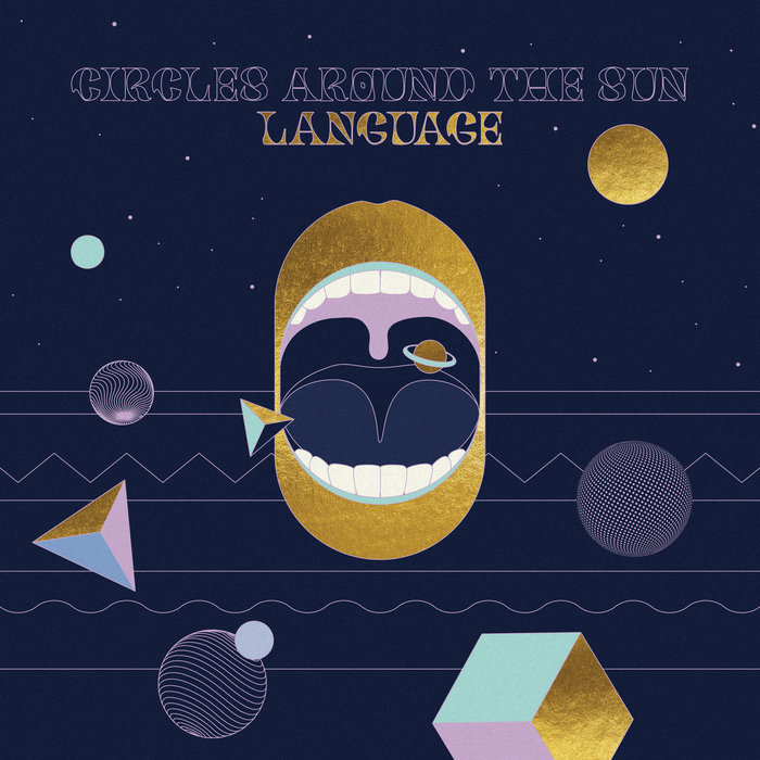 Language | Circles Around The Sun