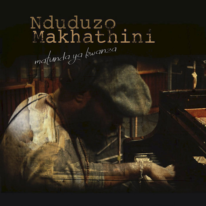Matunda Ya Kwanza, Vol.1 | Nduduzo Makhathini
