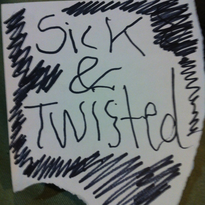 Splinters | Sick and Twisted | sick & twisted