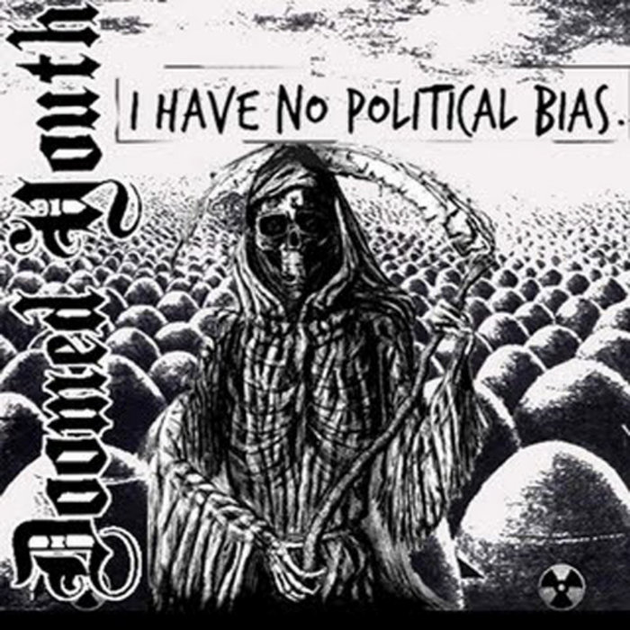 Children Of Life's Destruction EP | Doomed Youth