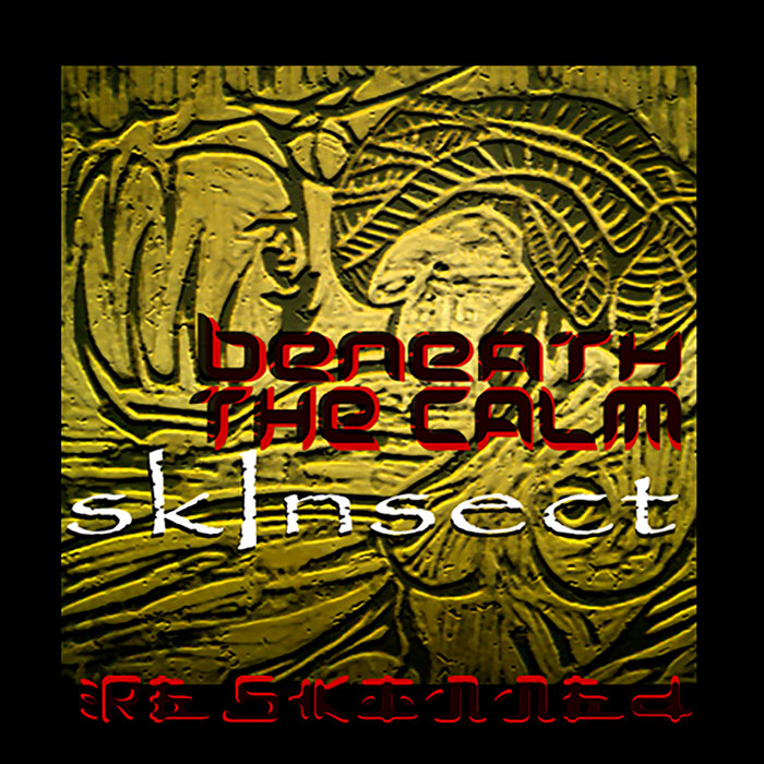 skInsect ~ reskInned | Beneath the Calm