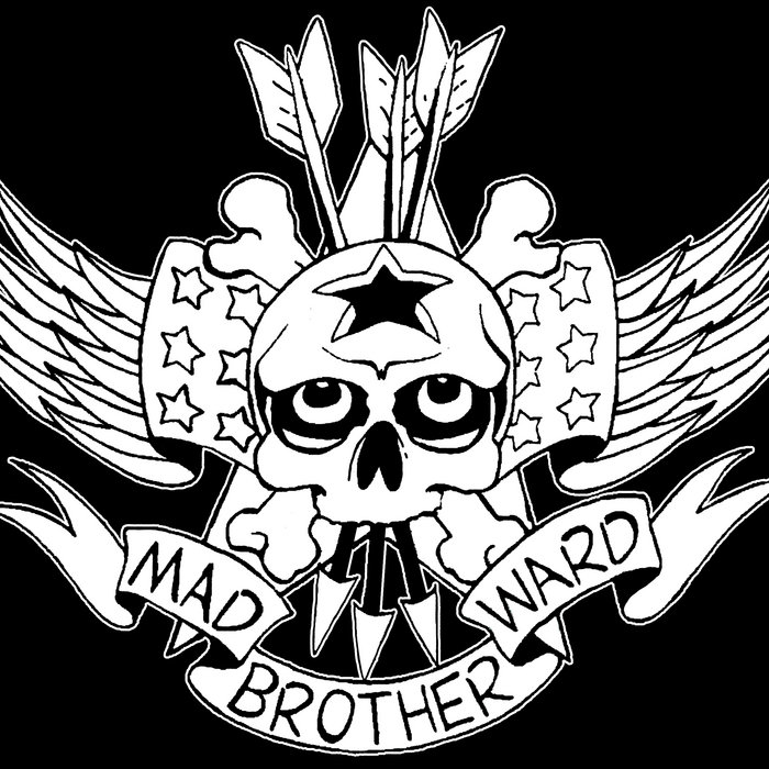 Learn To Love It- The Mad Brother Ward Anthology Volume 1 | Mad Brother ...