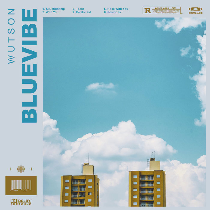 Bluevibe | Wut Son