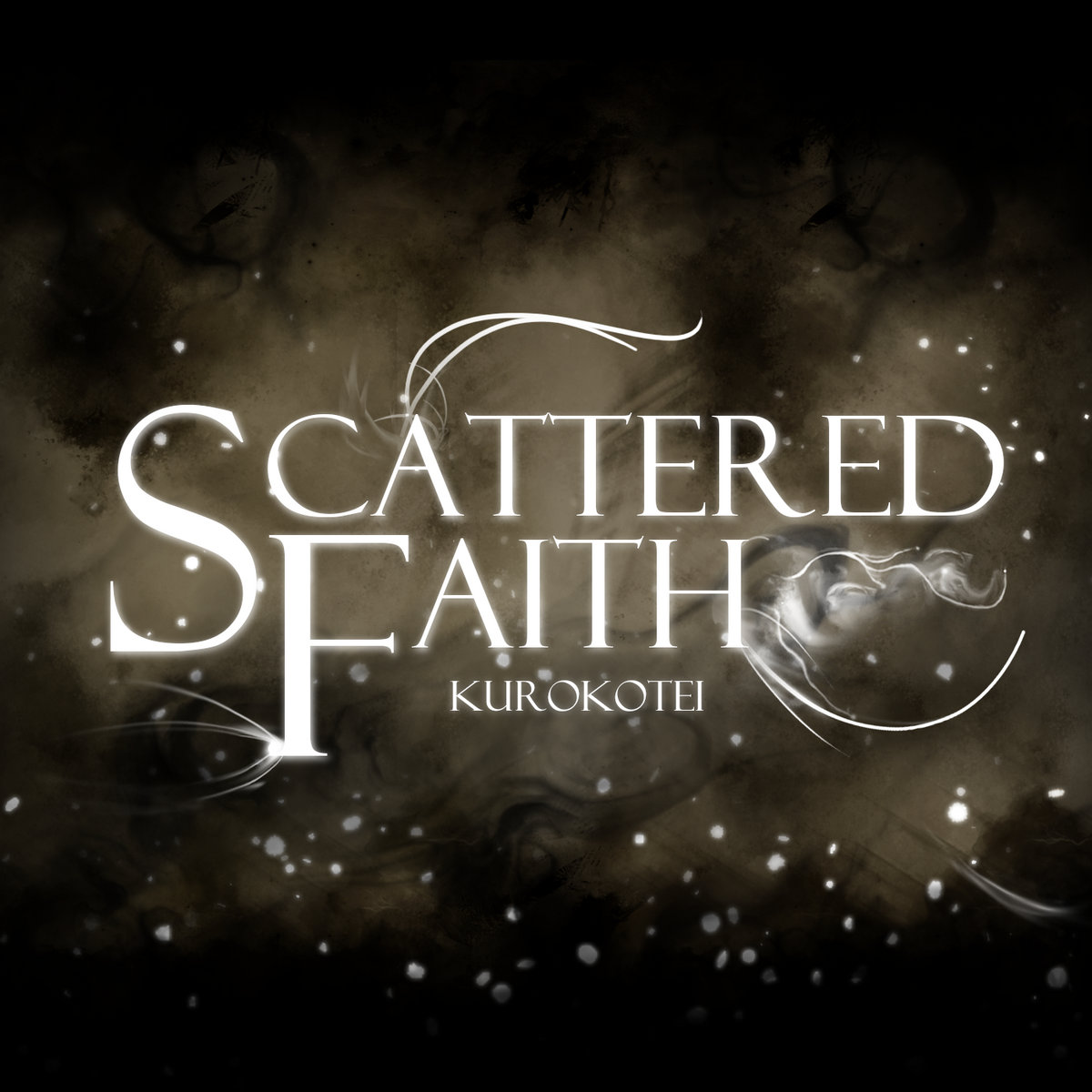 Scattered Faith | 黒皇帝