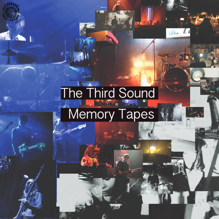 Memory Tapes | The Third Sound