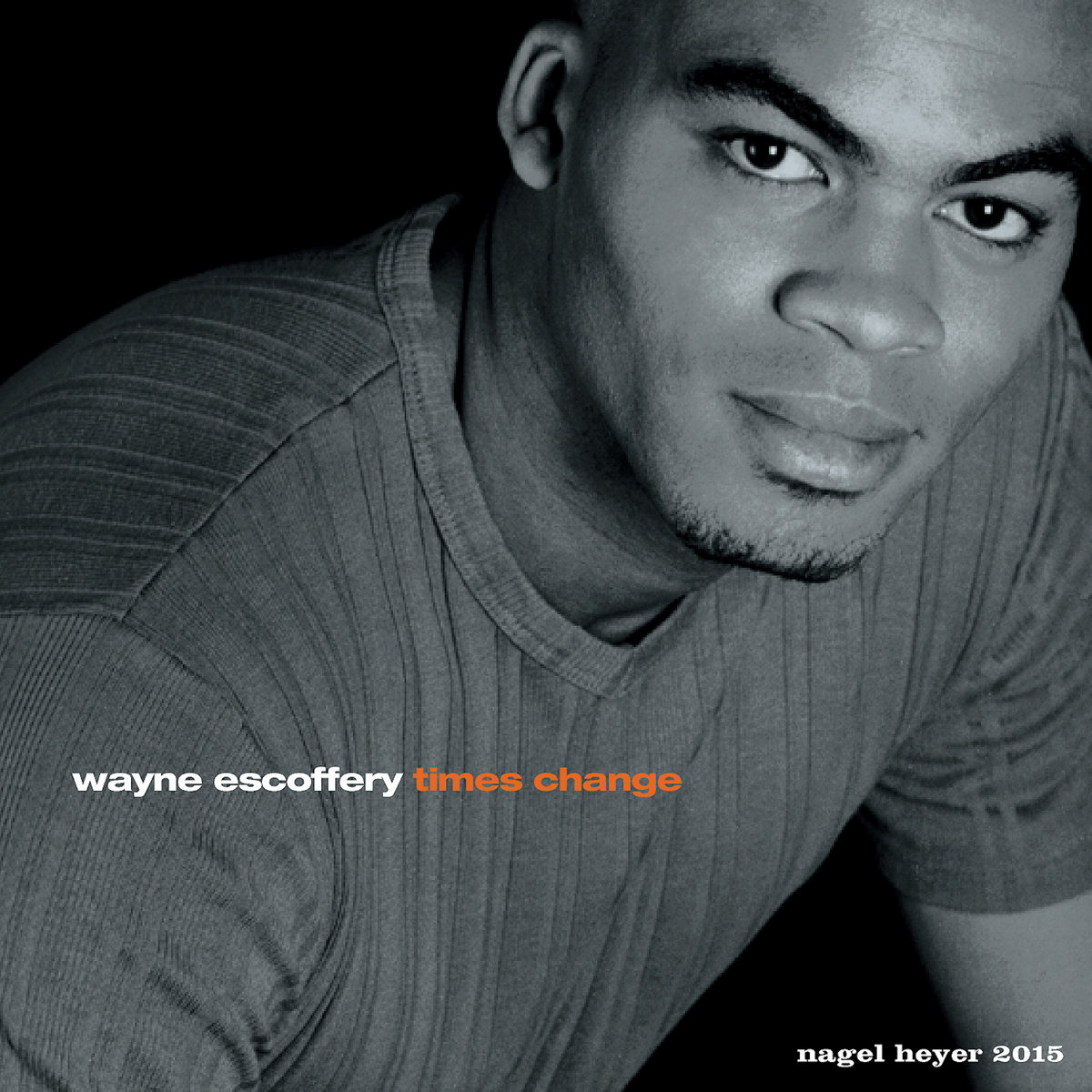 Times Change | Wayne Escoffery