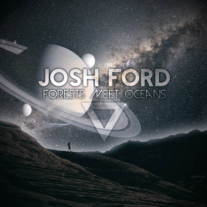 Forests Meet Oceans | Josh Ford