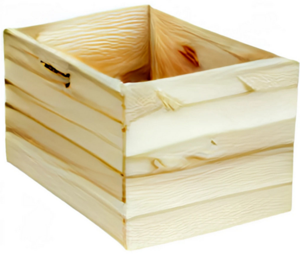 Cheap Pine Box (Demo) | fruck