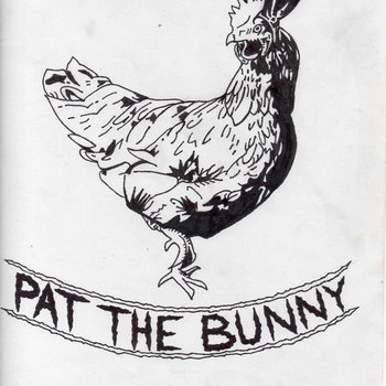 Music | Pat The Bunny