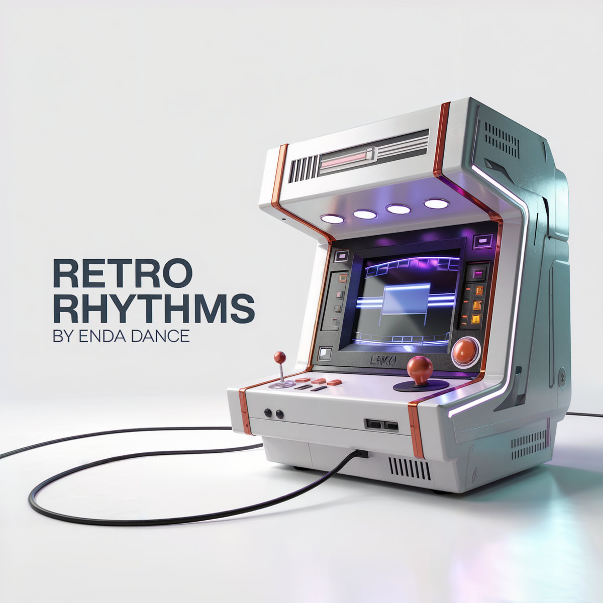 Retro Rhythms | Enda Dance