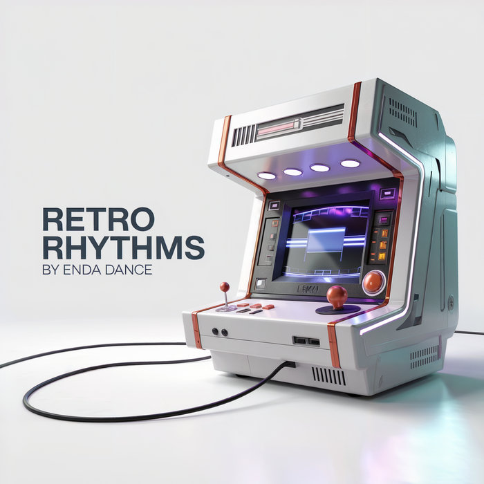 Retro Rhythms | Enda Dance