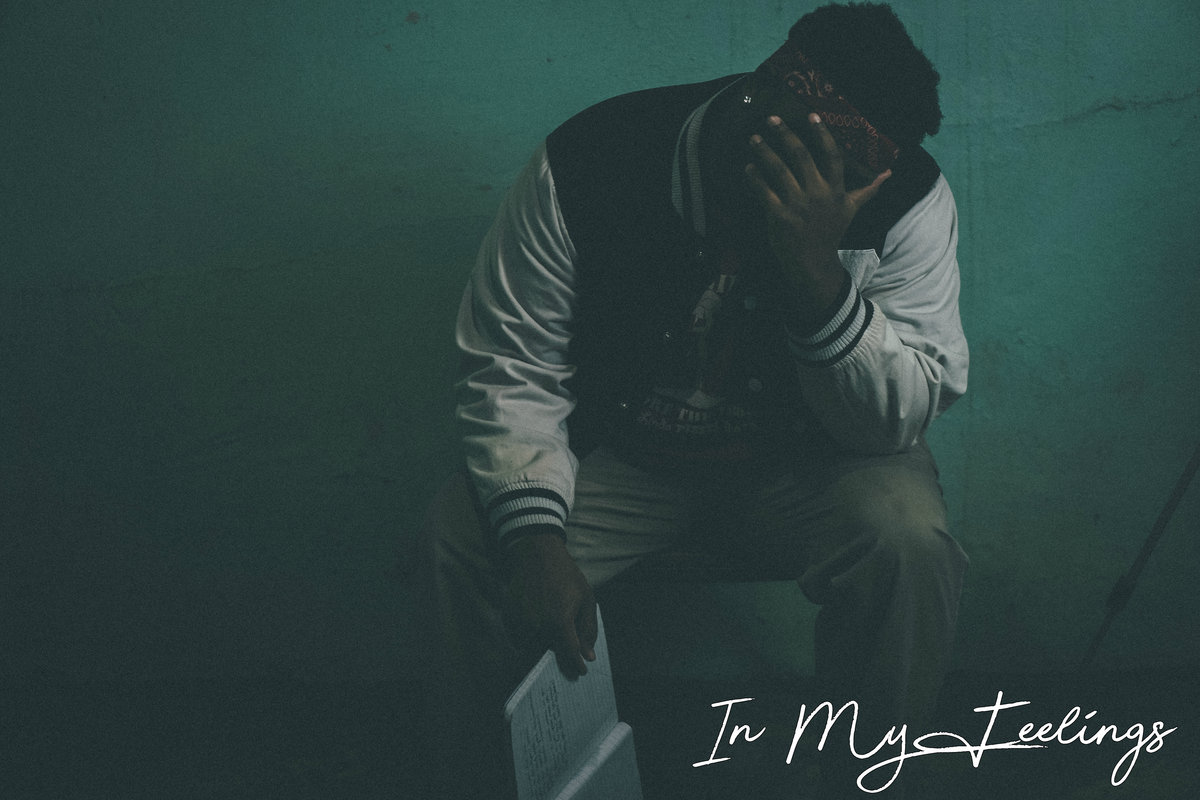 In My Feelings | Brandon Christian