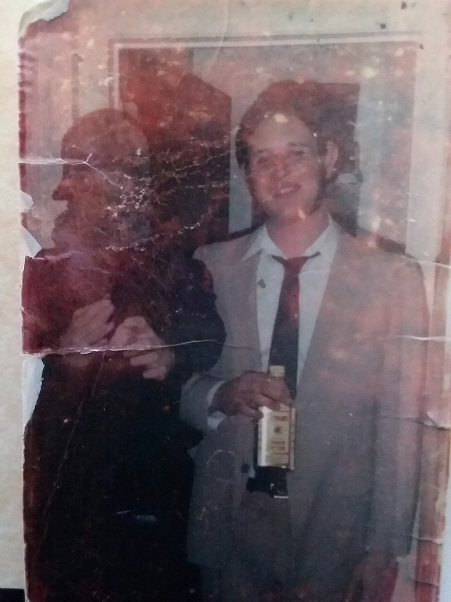 Toth's Law - Volume 4 | Jimmyjack Toth | Toth Industrials