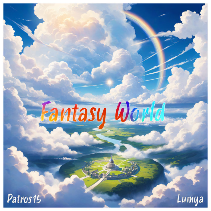 Fantasy World | Patros15