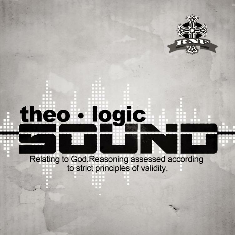 Theo Logic Sound | RNF | Mic Sessionz