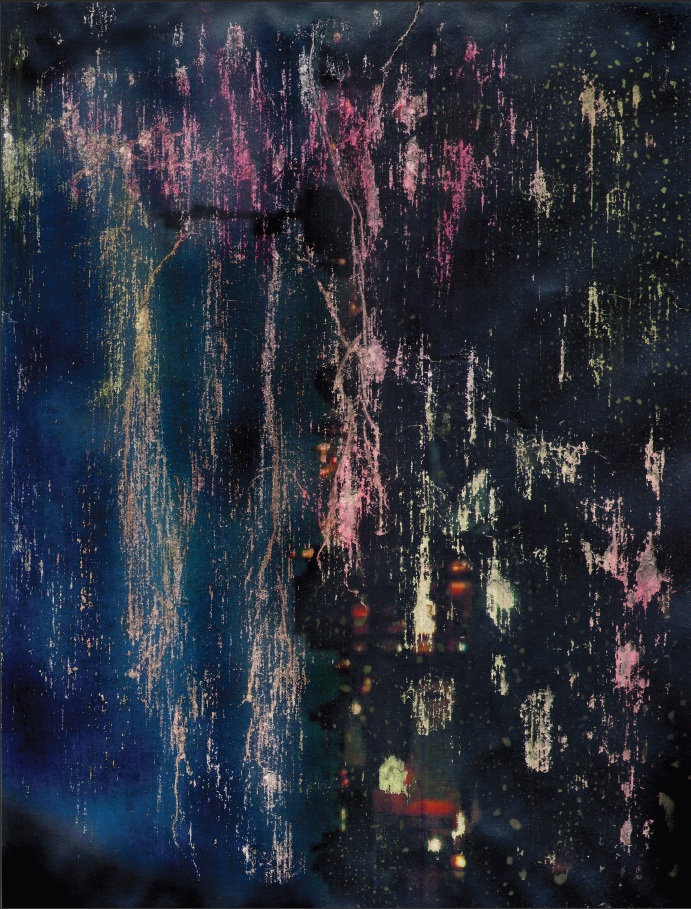 Crawling Across The Rafters | emuul