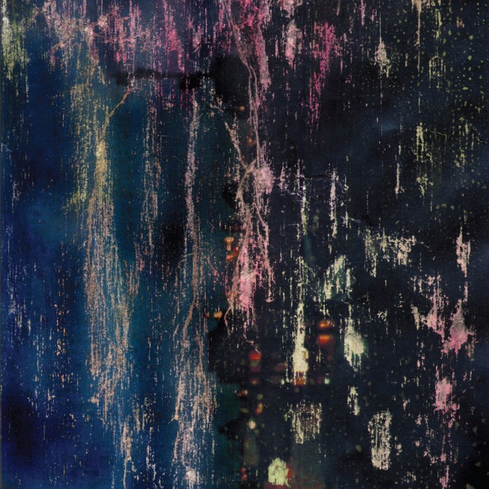 Crawling Across The Rafters | emuul