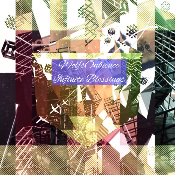 Infinite Blessings | WolfsOnbience