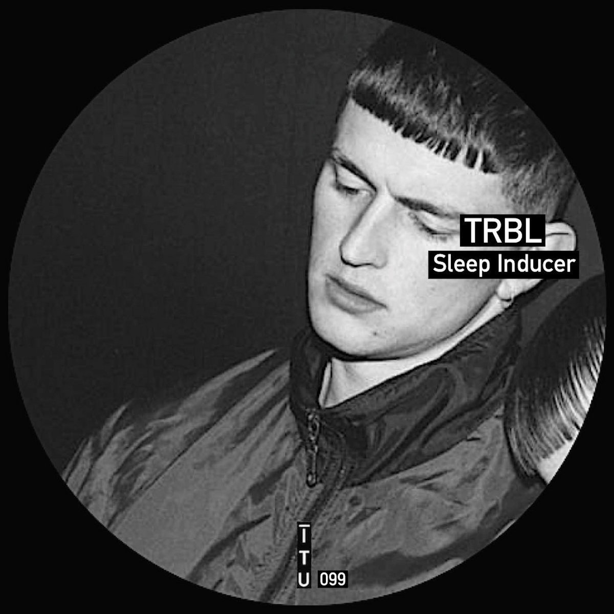Sleep Inducer | TRBL | Industrial Techno United