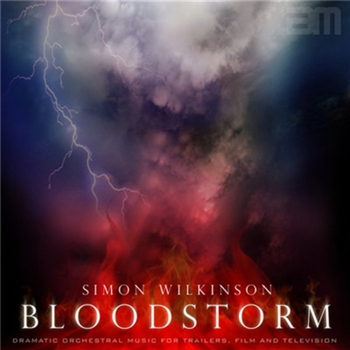 Bloodstorm | Simon Wilkinson (5)