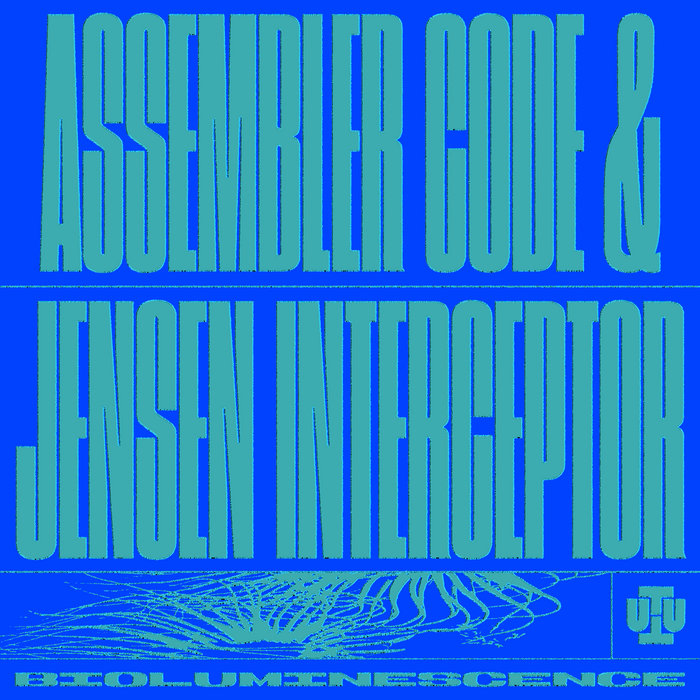 Bioluminescence | Assembler Code & Jensen Interceptor | Jensen Interceptor