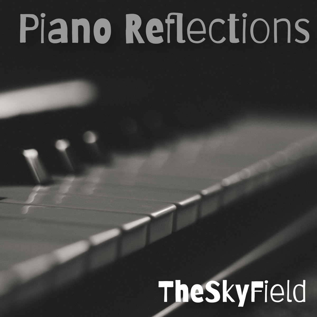 Piano Reflections | TheSkyField