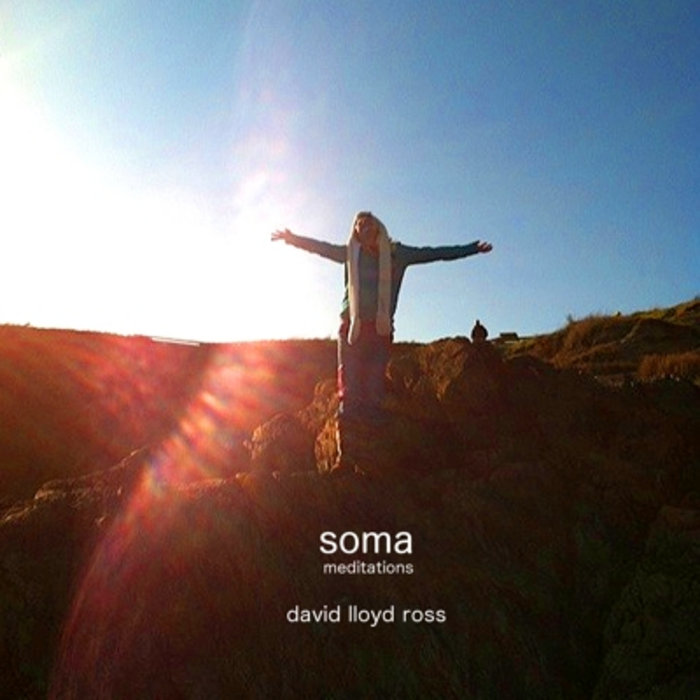 soma | David Lloyd Ross