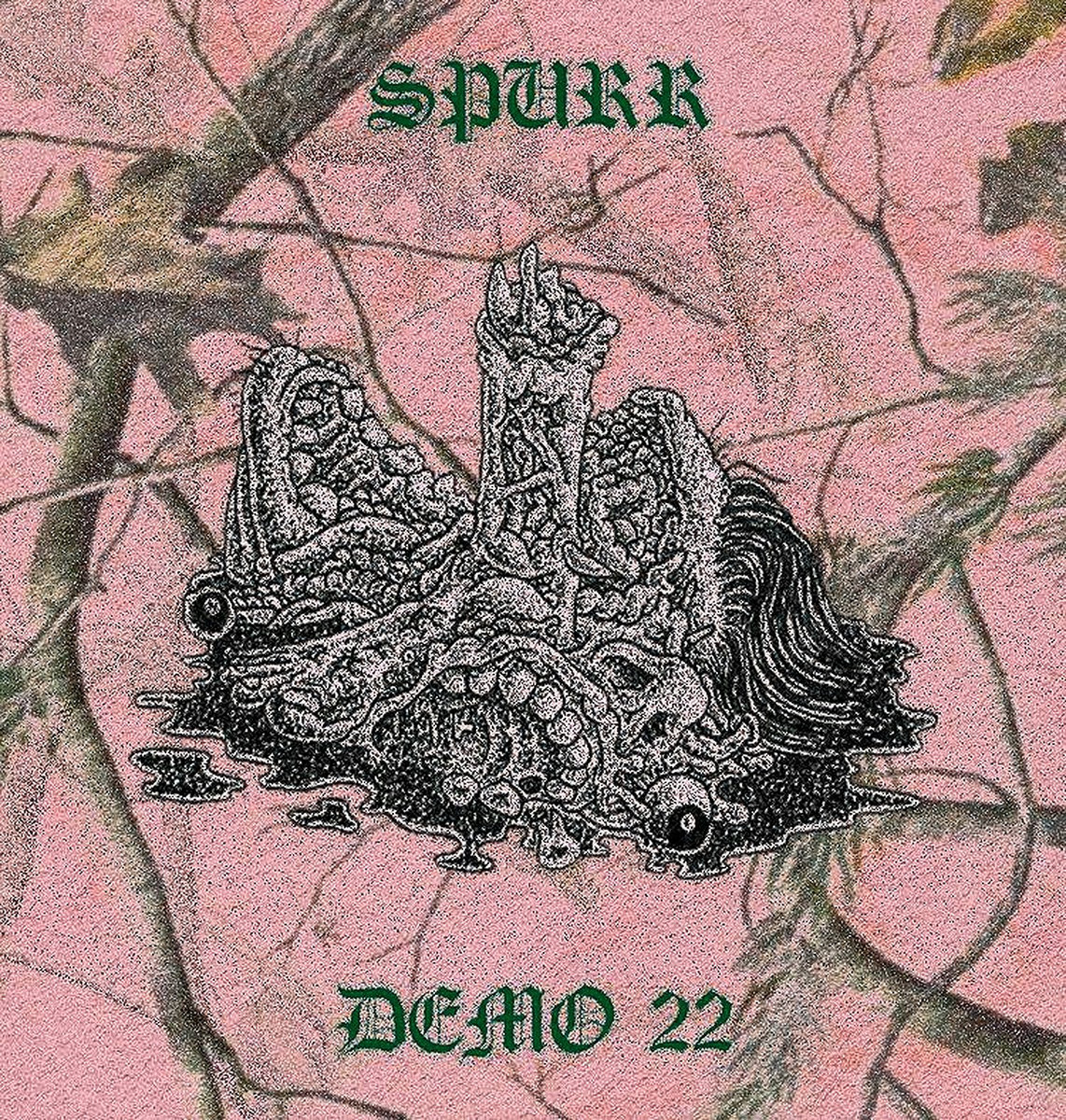 DEMO | SPURR