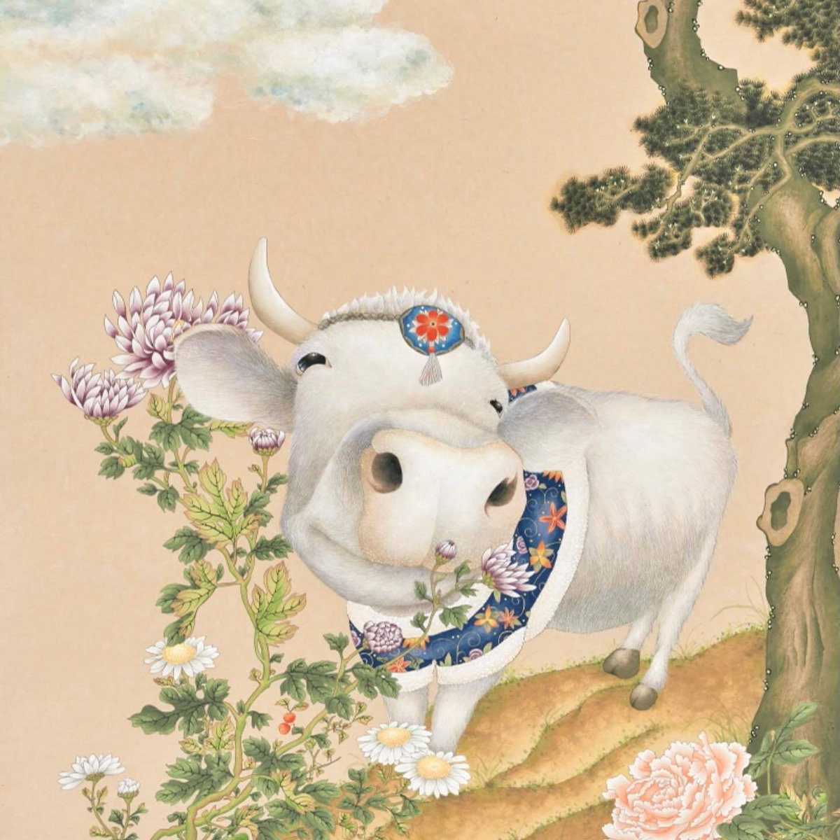Happy Cow EP | Happy Cow