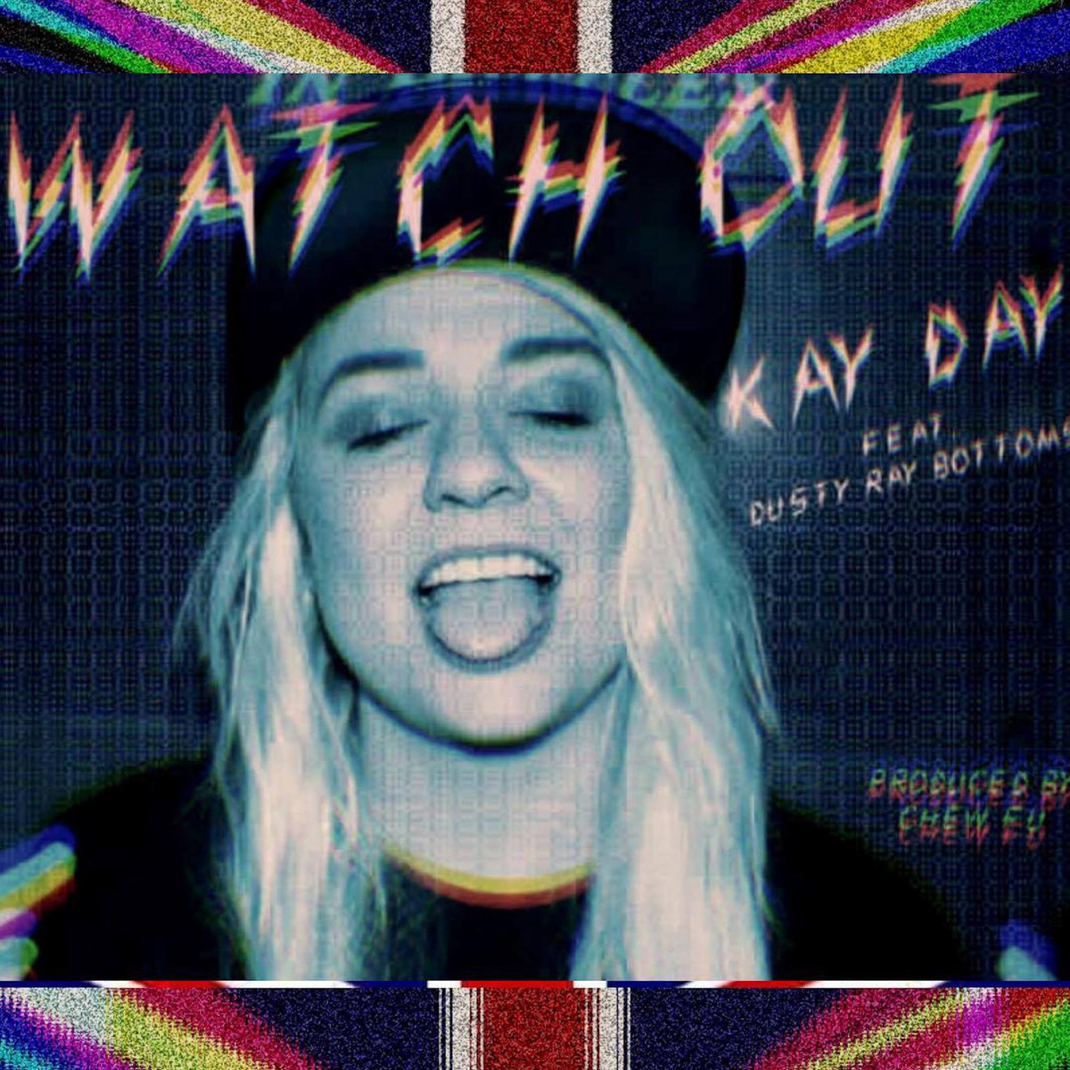 Watch Out | Kay Day