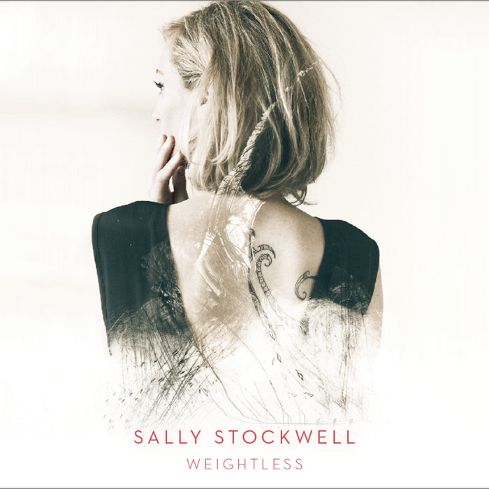 Weightless - album | Sally Stockwell