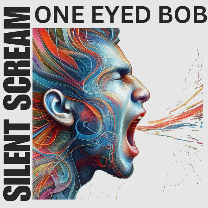 Silent Scream / Set Me Free | One Eyed Bob | Weekend Offender Records