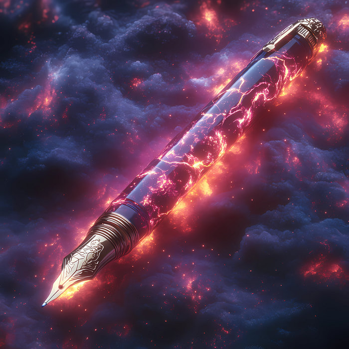 Infinite Abilities, Complete Powers, Complete Arsenal, Supreme Divinity ...