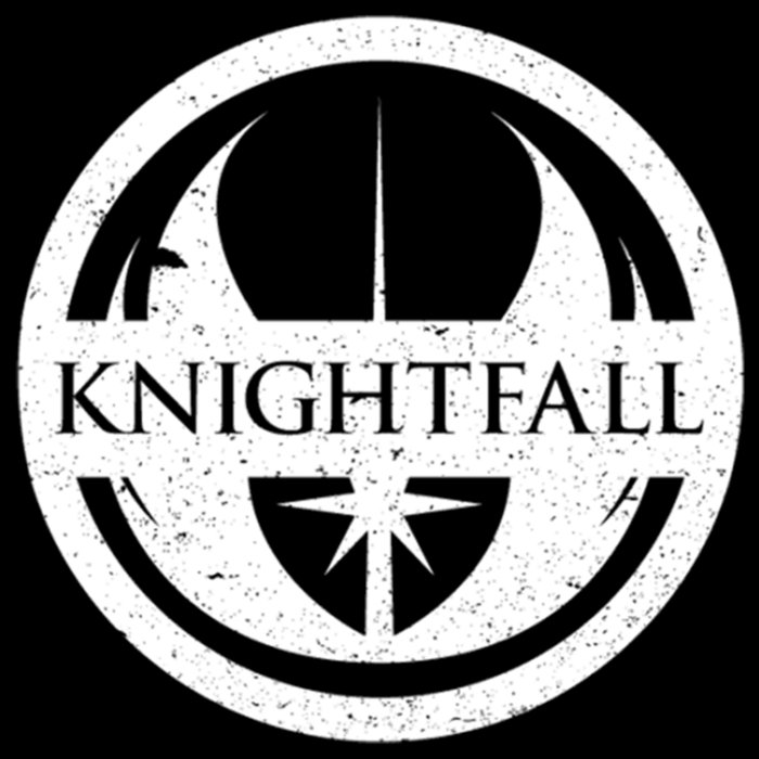 Project Knightfall OST | Matthew J. Egeler