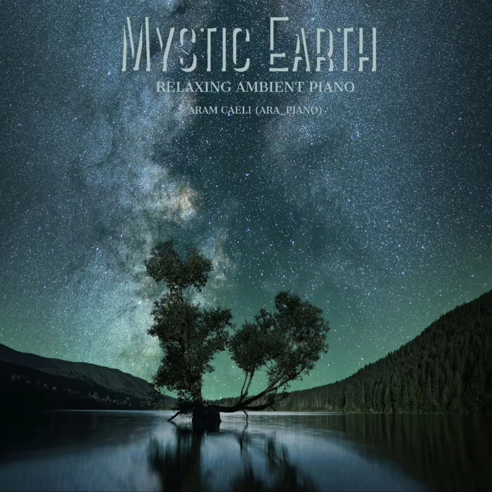 Mystic Earth | Aram Caeli (Ara_piano) | Ara_piano