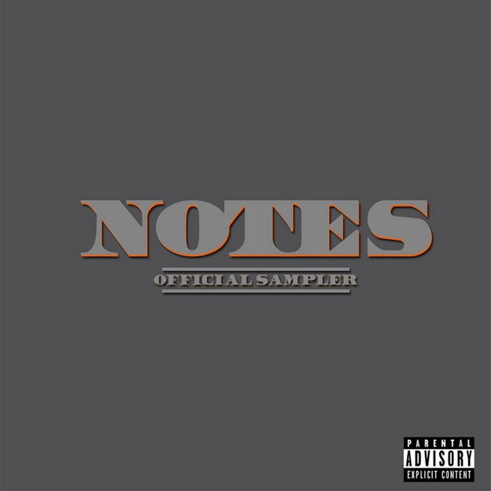 Official Sampler | Notes | Mo Chedda Records