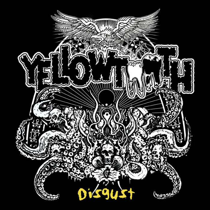 Wizard Dust | Yellowtooth