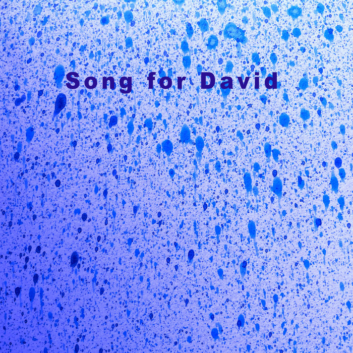 Song For David | Mat Ducasse