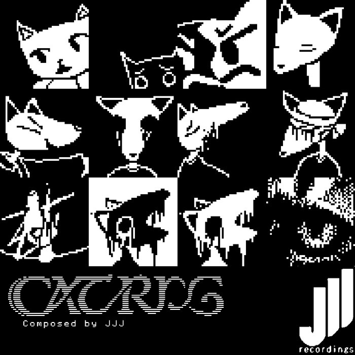 CAT RPG OST | JJJ | JJJ Music Group