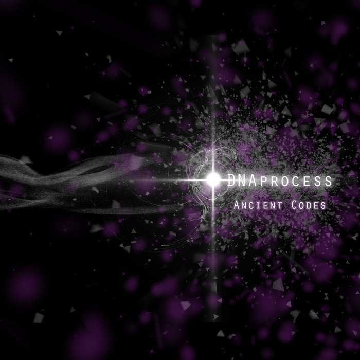 Ancient Codes | DNAprocess