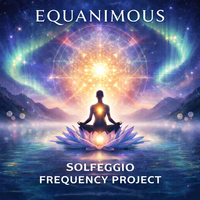 Solfeggio Frequency Project | Equanimous